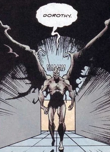 Candlemaker | Villains Wiki | Fandom