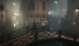 Gabriel | Villains Wiki | Fandom