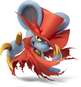 Daroach | Villains Wiki | Fandom