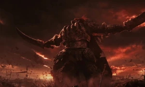 Radahn | Villains Wiki | Fandom