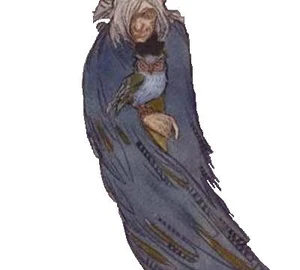 Baron Eric Von Rothbart | Villains Wiki | Fandom