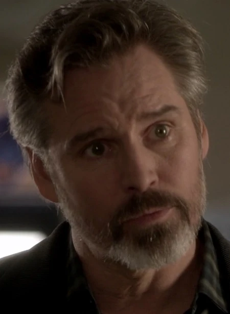 Ethan Howard | Villains Wiki | Fandom