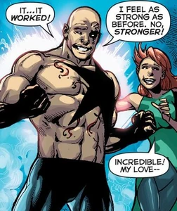 Evil Star | Villains Wiki | Fandom