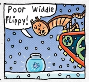 Flippy/Gallery | Villains Wiki | Fandom