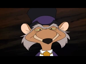 Mr. Grasping/Gallery | Villains Wiki | Fandom