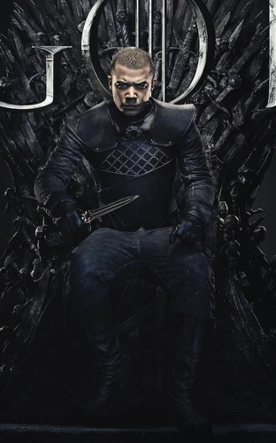Grey Worm | Villains Wiki | Fandom