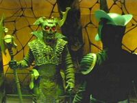 Emperor Gruumm | Villains Wiki | Fandom