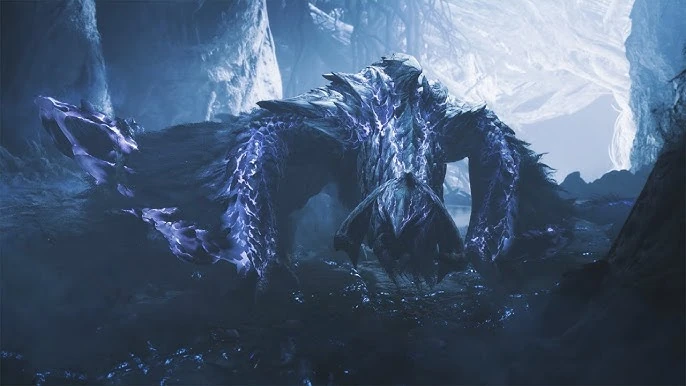 Guardian Arkveld | Villains Wiki | Fandom