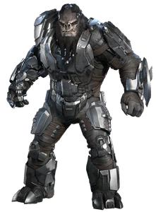 Atriox/Gallery | Villains Wiki | Fandom