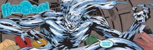 Hydro-Man (Marvel)/Gallery | Villains Wiki | Fandom
