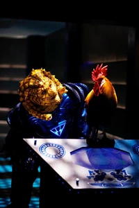 Lexi (Wizards vs. Aliens) | Villains Wiki | Fandom