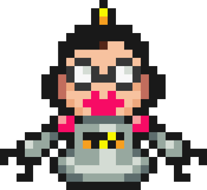 Fassad | Villains Wiki | Fandom