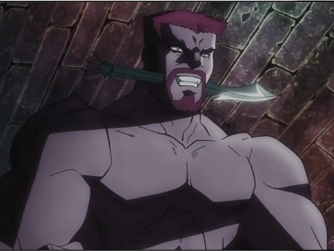 Jack the Ripper (JoJo's Bizarre Adventure) | Villains Wiki | Fandom