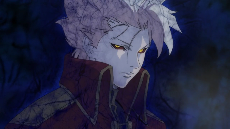 Jed (Hunter x Hunter) | Villains Wiki | Fandom