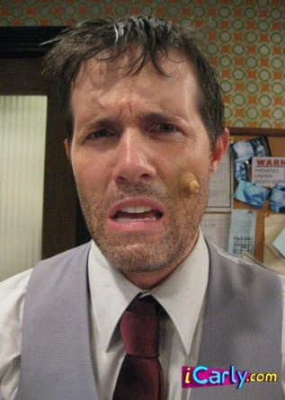 Lewbert Sline | Villains Wiki | Fandom