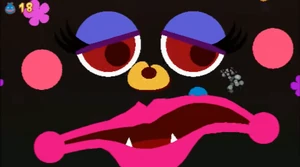 Majoliné/Gallery | Villains Wiki | Fandom