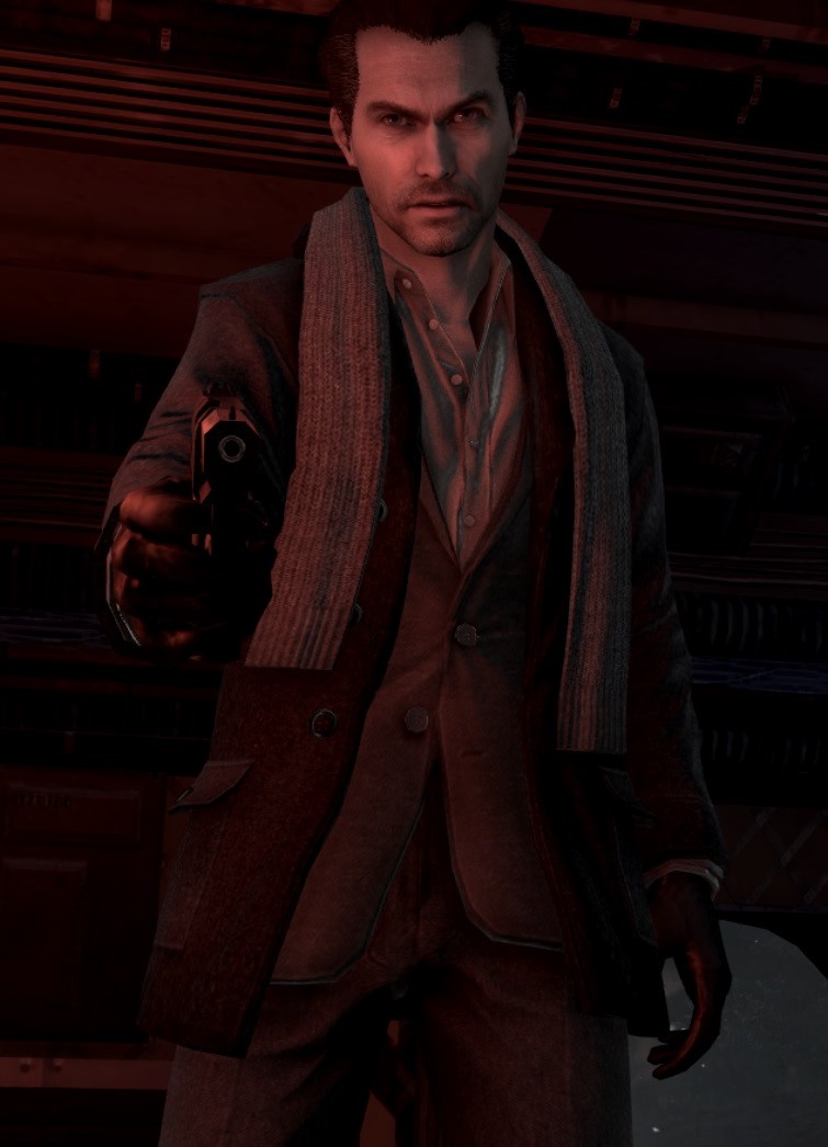 Vladimir Makarov | Villains Wiki | Fandom