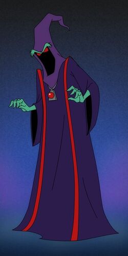 No Heart (Care Bears) | Villains Wiki | Fandom