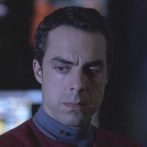 Maxwell Burke | Villains Wiki | Fandom