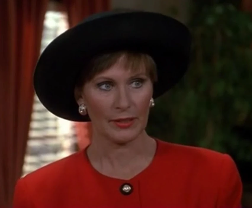 Meredith Hellman | Villains Wiki | Fandom