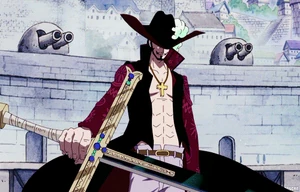Dracule Mihawk/Gallery | Villains Wiki | Fandom