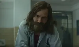 Charles Manson (Mindhunter) | Villains Wiki | Fandom