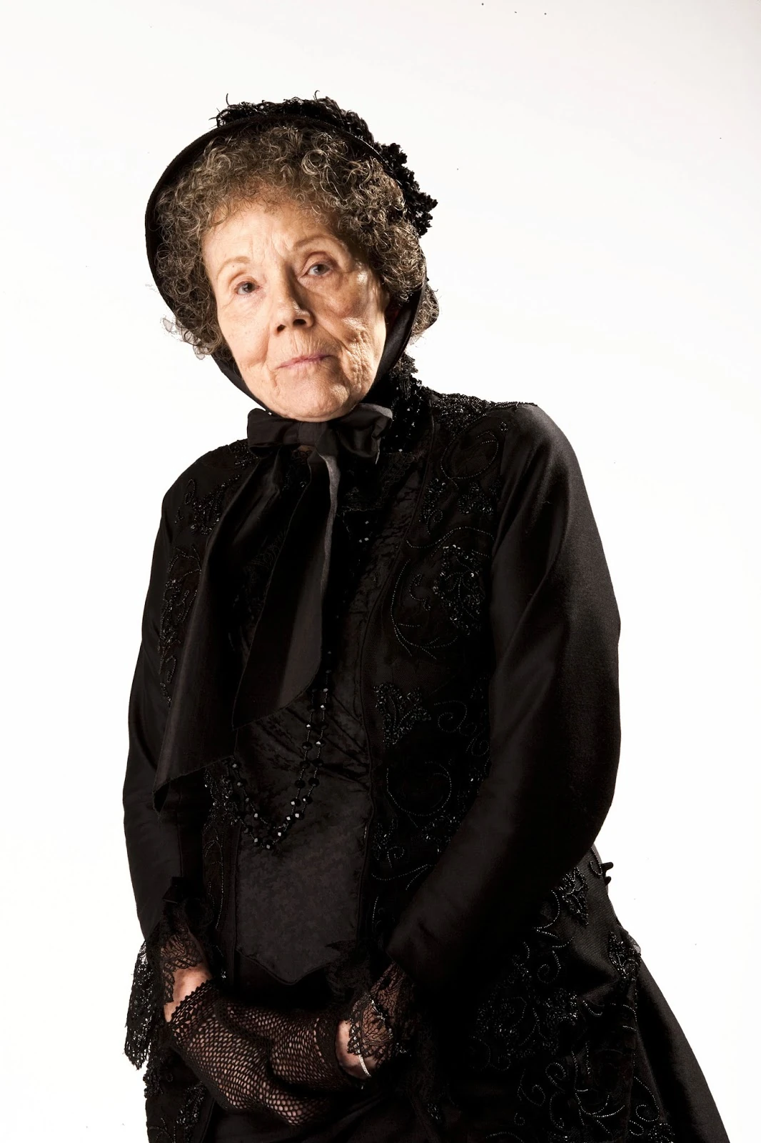 Winifred Gillyflower | Villains Wiki | Fandom