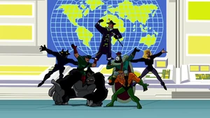 Music Meister (Batman: The Brave and the Bold) | Villains Wiki | Fandom