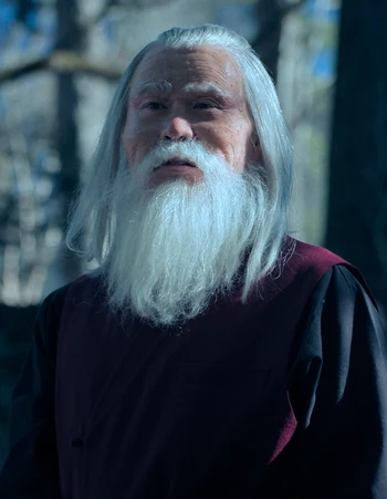 Kim Sun-Yung | Villains Wiki | Fandom