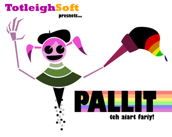 Pallit | Villains Wiki | Fandom