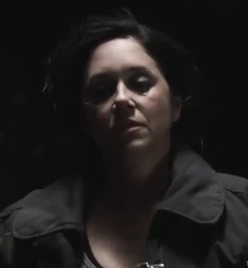 Mrs. Patterson (Bloody Homecoming) | Villains Wiki | Fandom