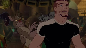 Preed/Gallery | Villains Wiki | Fandom