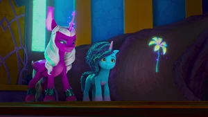 Queen Opaline/Gallery | Villains Wiki | Fandom