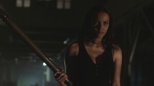 Tabitha Galavan/Gallery | Villains Wiki | Fandom