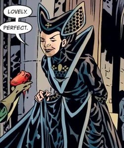 Queen of Fables (DC) | Villains Wiki | Fandom