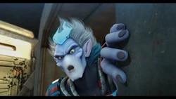 Retak’ka | Villains Wiki | Fandom