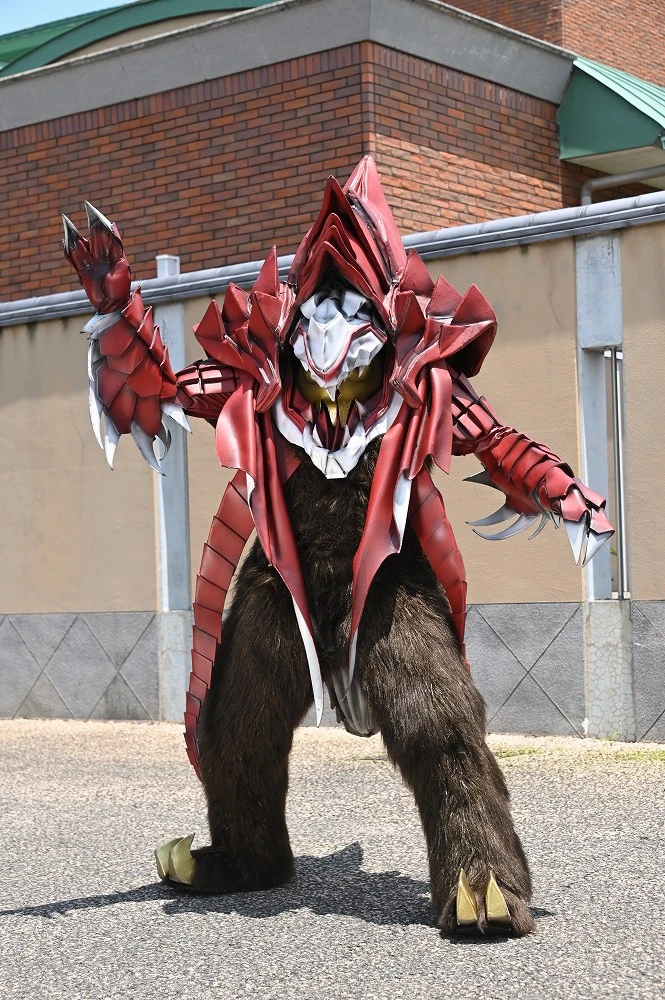 Rex Deadman | Villains Wiki | Fandom