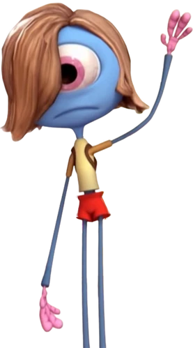 Rob | Villains Wiki | Fandom