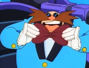 Dr. Robotnik (OVA) | Villains Wiki | Fandom
