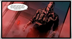 Gabriel T. Rorke | Villains Wiki | Fandom