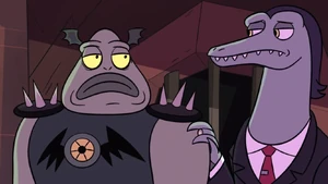 Toffee/Gallery | Villains Wiki | Fandom
