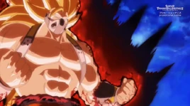 Cumber | Villains Wiki | Fandom