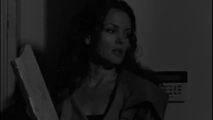 Sally Larkin | Villains Wiki | Fandom