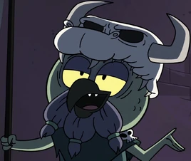 Ludo Avarius | Villains Wiki | Fandom