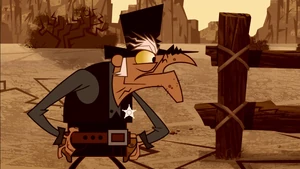 Sheriff Marshall | Villains Wiki | Fandom