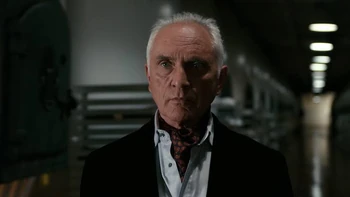 Siegfried (Get Smart) | Villains Wiki | Fandom