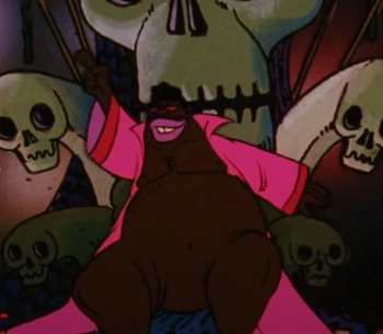 Simple Savior | Villains Wiki | Fandom