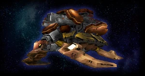 Strong Shell | Villains Wiki | Fandom