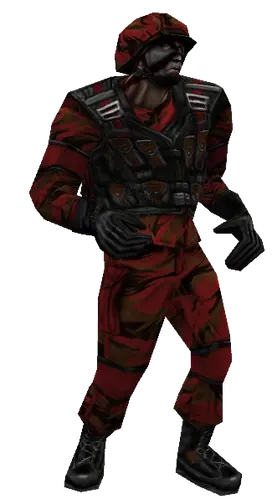 TFC Soldier | Villains Wiki | Fandom