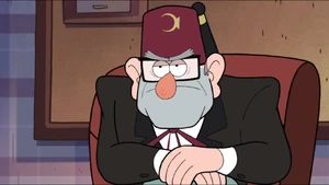 Stanley Pines/Gallery | Villains Wiki | Fandom